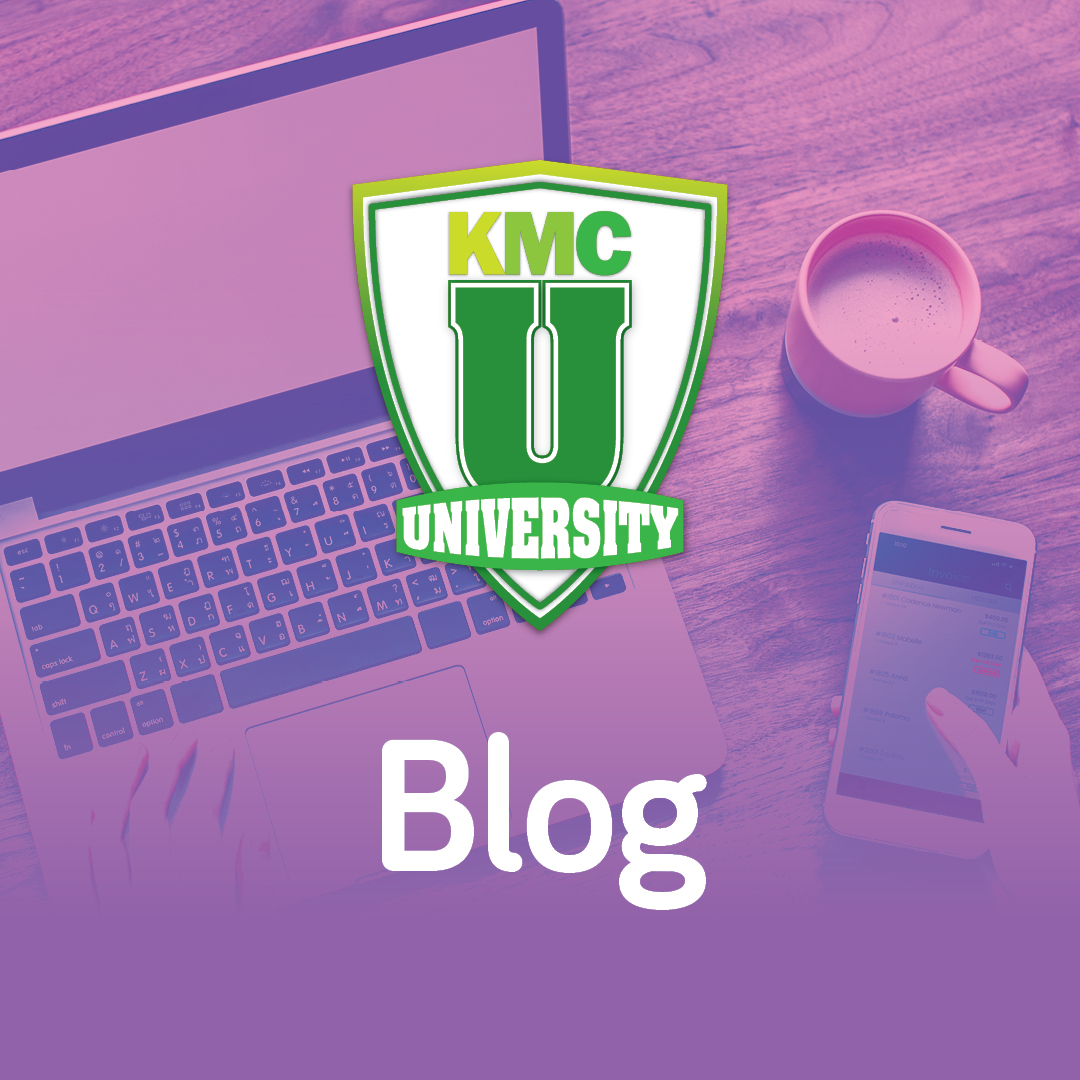 Instagram Links Kmc Universitykmc University
