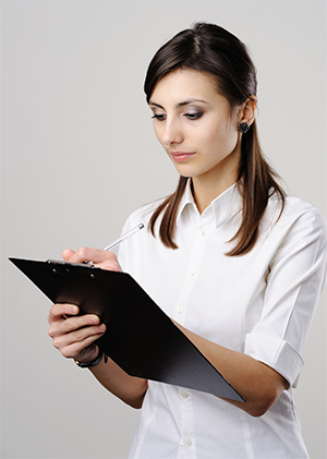 Proper Use of Scribes in Documentation - KMC University