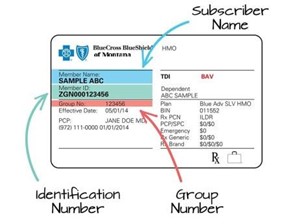 Verification of Blue Card Plans - KMC University