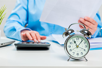 Timely Documentation - KMC University