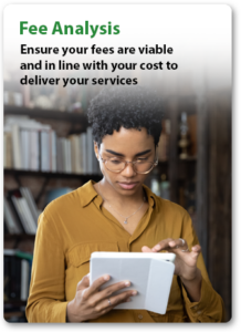 Chiropractic Fee Analysis - KMC University