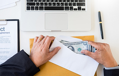 Effective Cash Till Management - KMC University