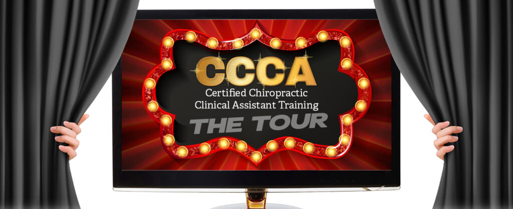 KMC University CCCA Training Tour - KMC University