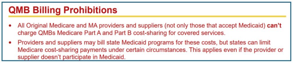 Time to Update Your QMB Resources - KMC University